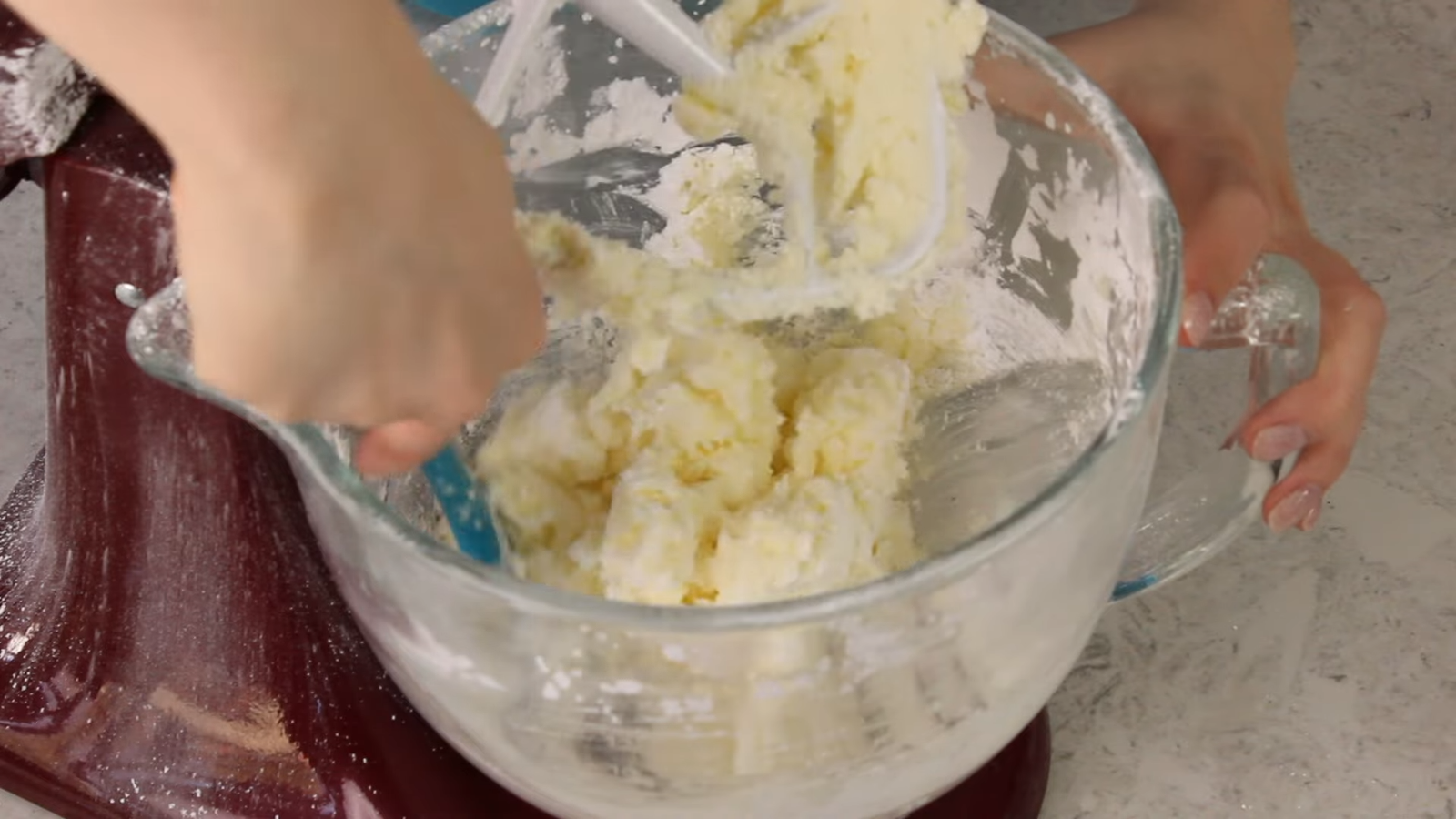 Vanilla Frosting Recipe